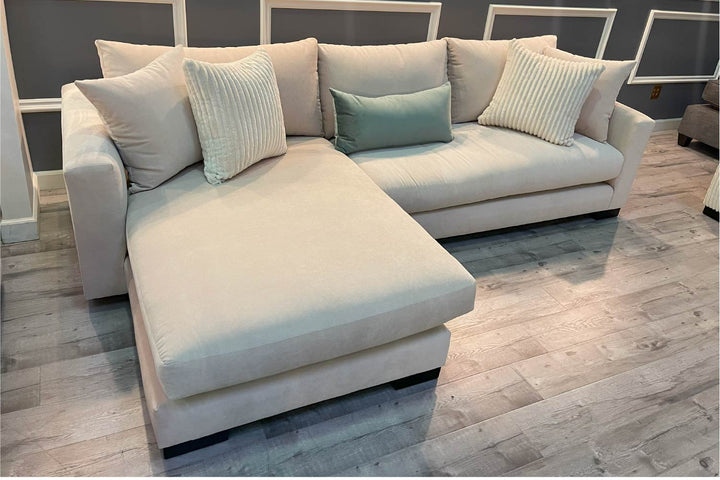 SECTIONALS – SOFA USA