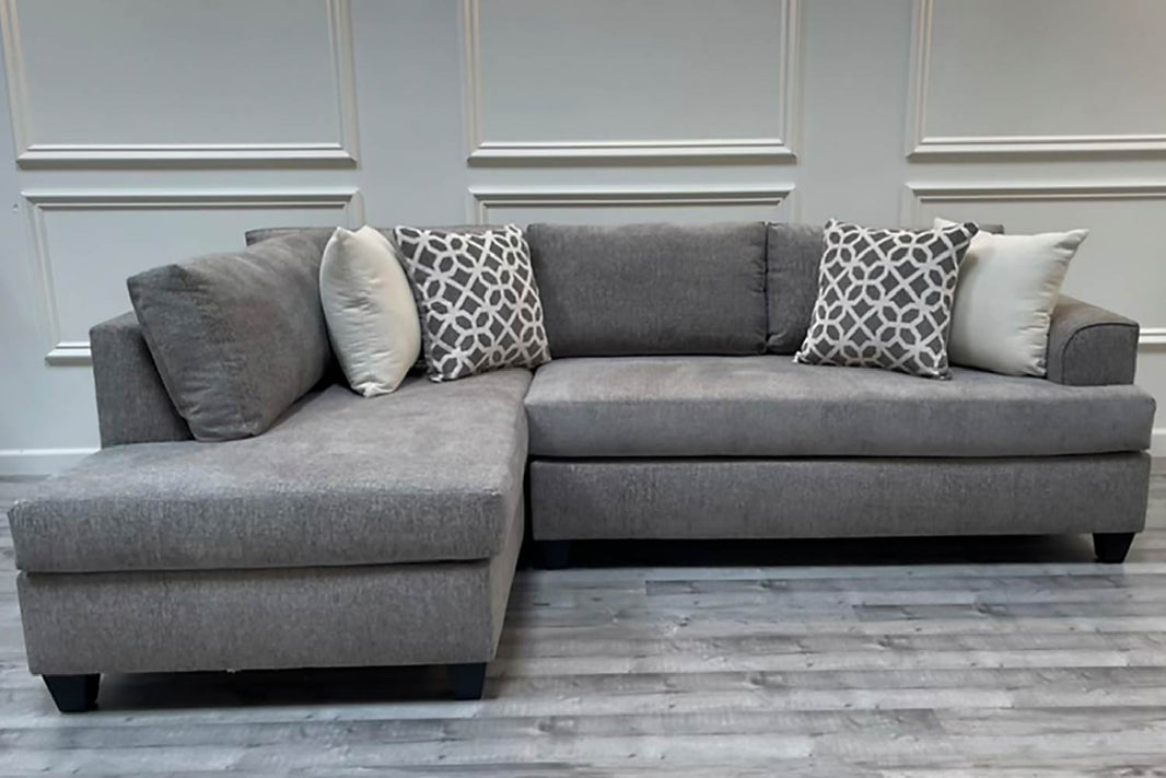 SECTIONALS – SOFA USA